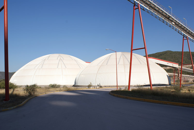 Aluminio para construcción - Placa de aluminio | Bobina de aluminio